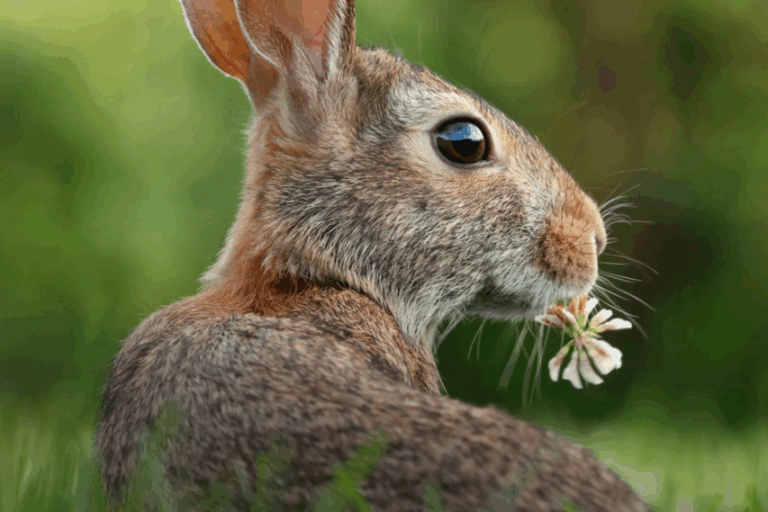 Wildlife Facts - Wildlife Aid Foundation